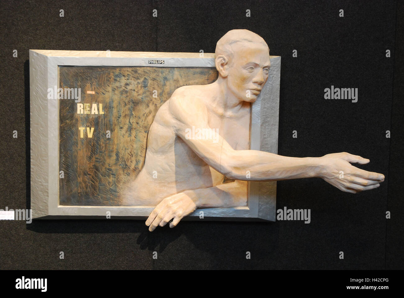 Picture, sculpture, carving, 3D Stock Photo - Alamy
