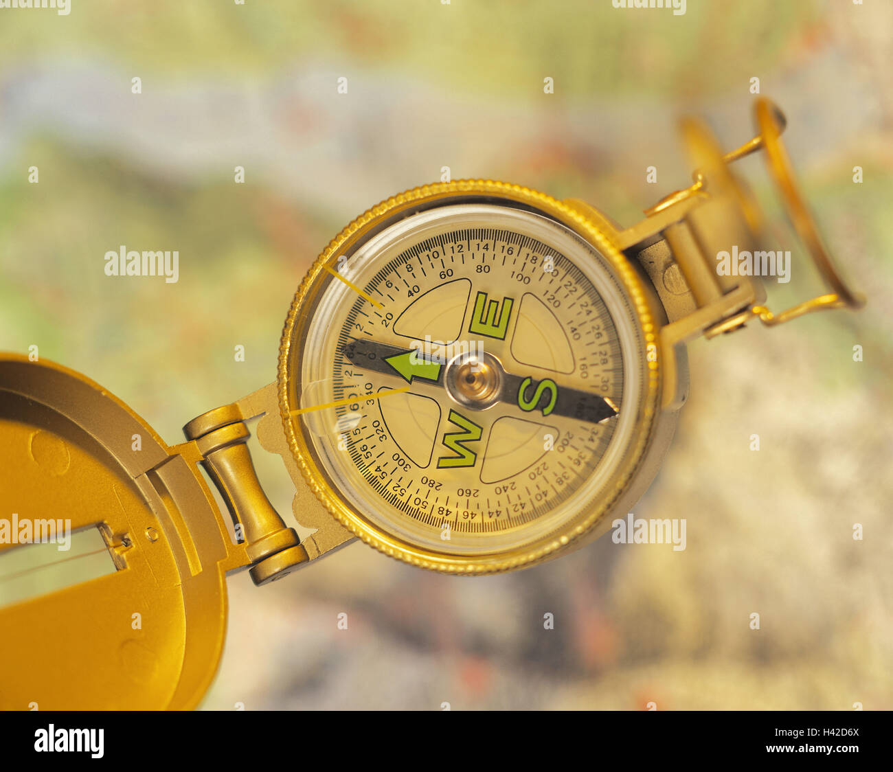 Compass, travelling card, navigation, orientation, guidance, directions ... Compass, travelling card, navigation, orientation, guidance, directions ...