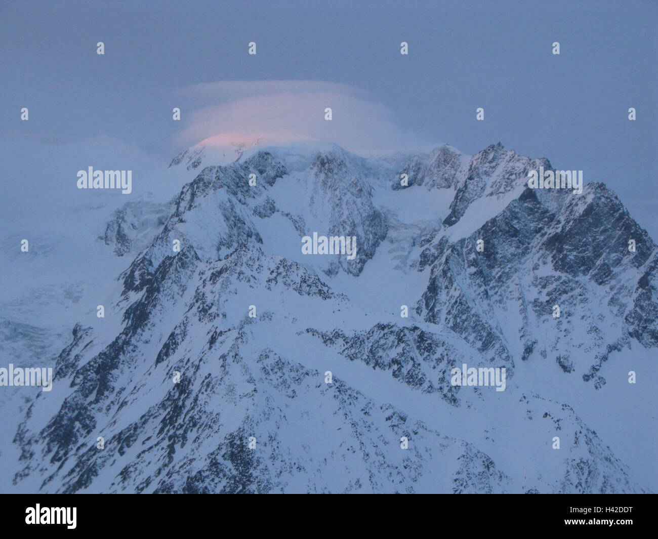 Border summits italy hi-res stock photography and images - Alamy