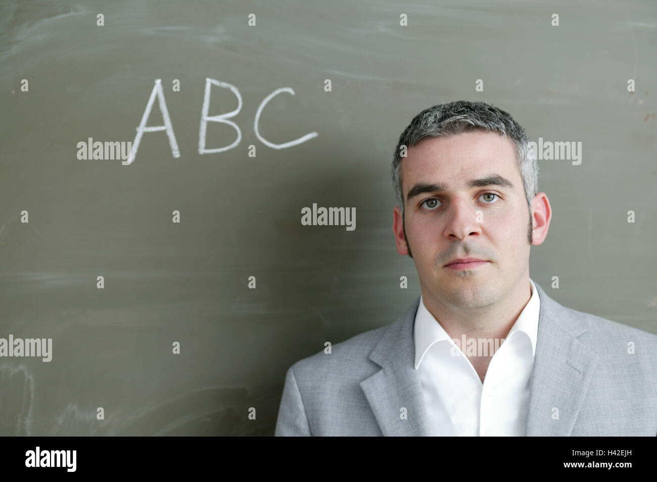 Outsider type hi-res stock photography and images - Alamy