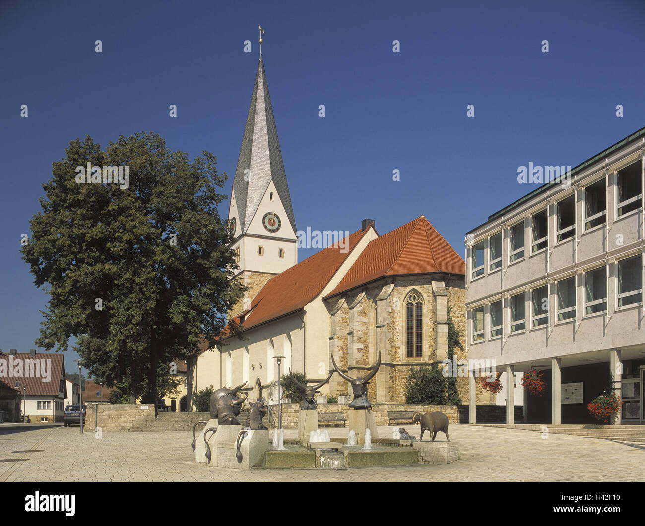 Dettingen Stock Photos & Dettingen Stock Images - Alamy