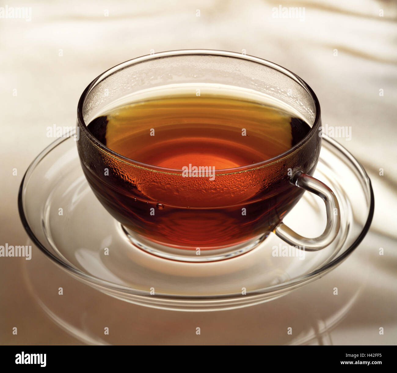 Teacup, glass, black tea, food, luxuries, drink, hot drink, infusion ...
