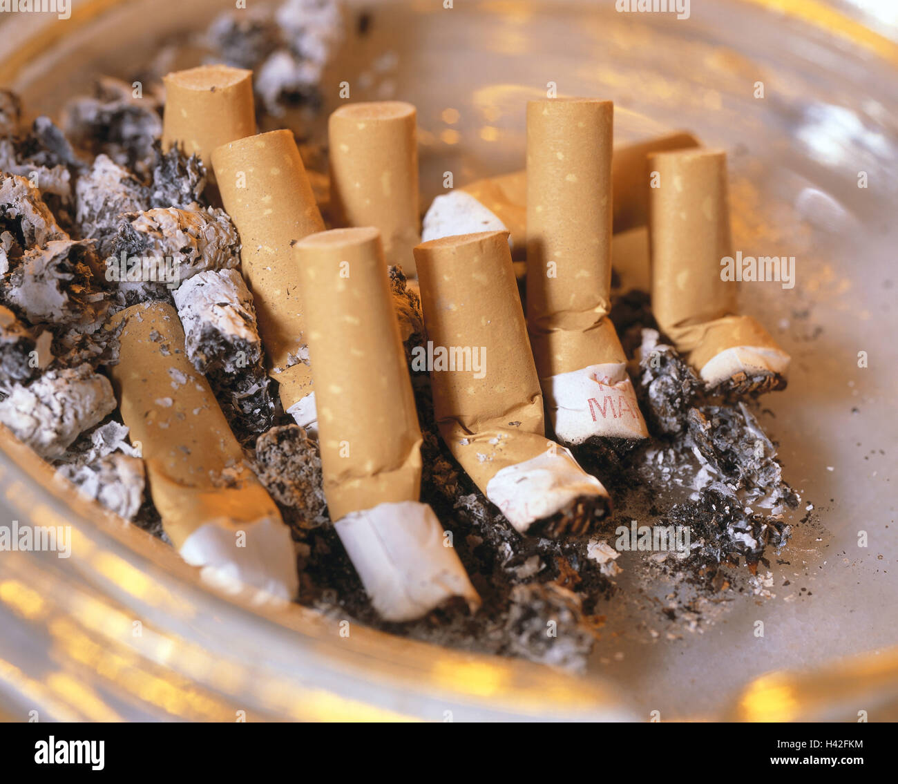 Ashtrays, cigarette springs cigarettes, springs, nicotine, cigarette ...