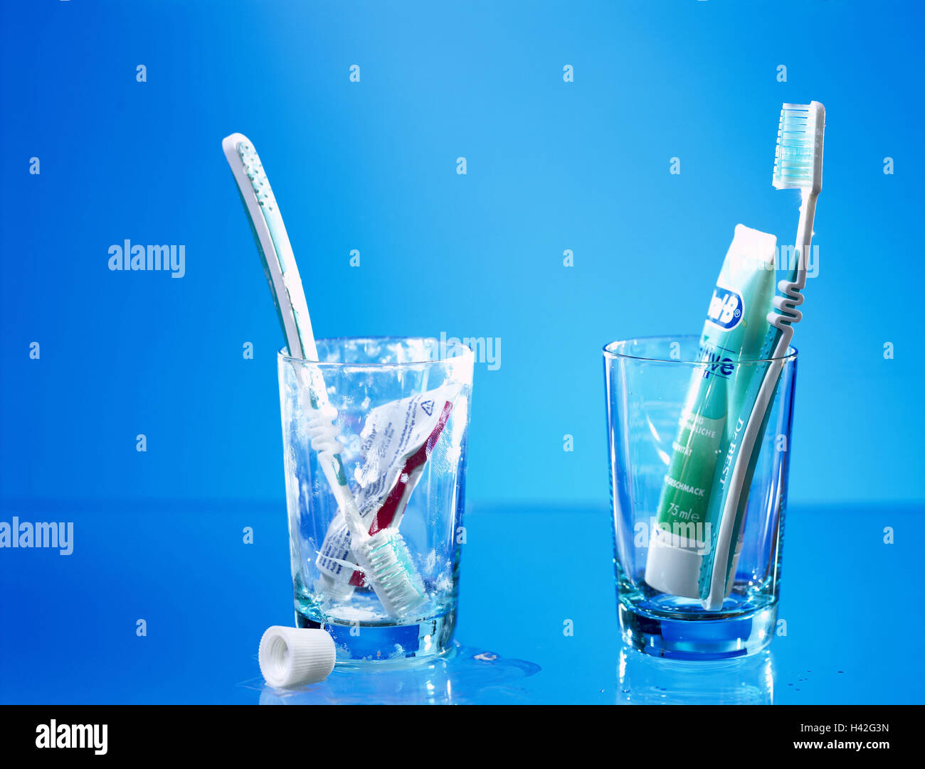Toothbrush tumbler, toothbrushes, salpinxes, contrast, order ...