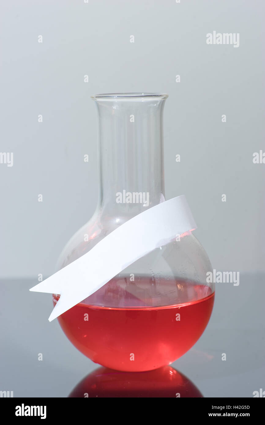 Reactive chemical hi-res stock photography and images - Alamy