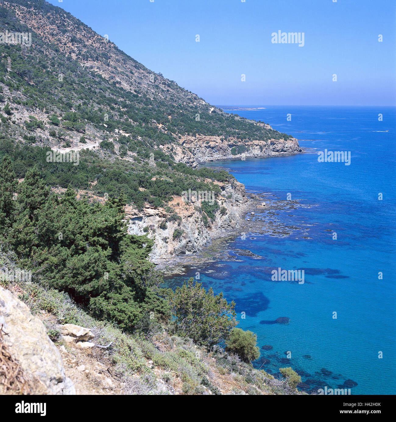Greek cypriot area hi-res stock photography and images - Alamy