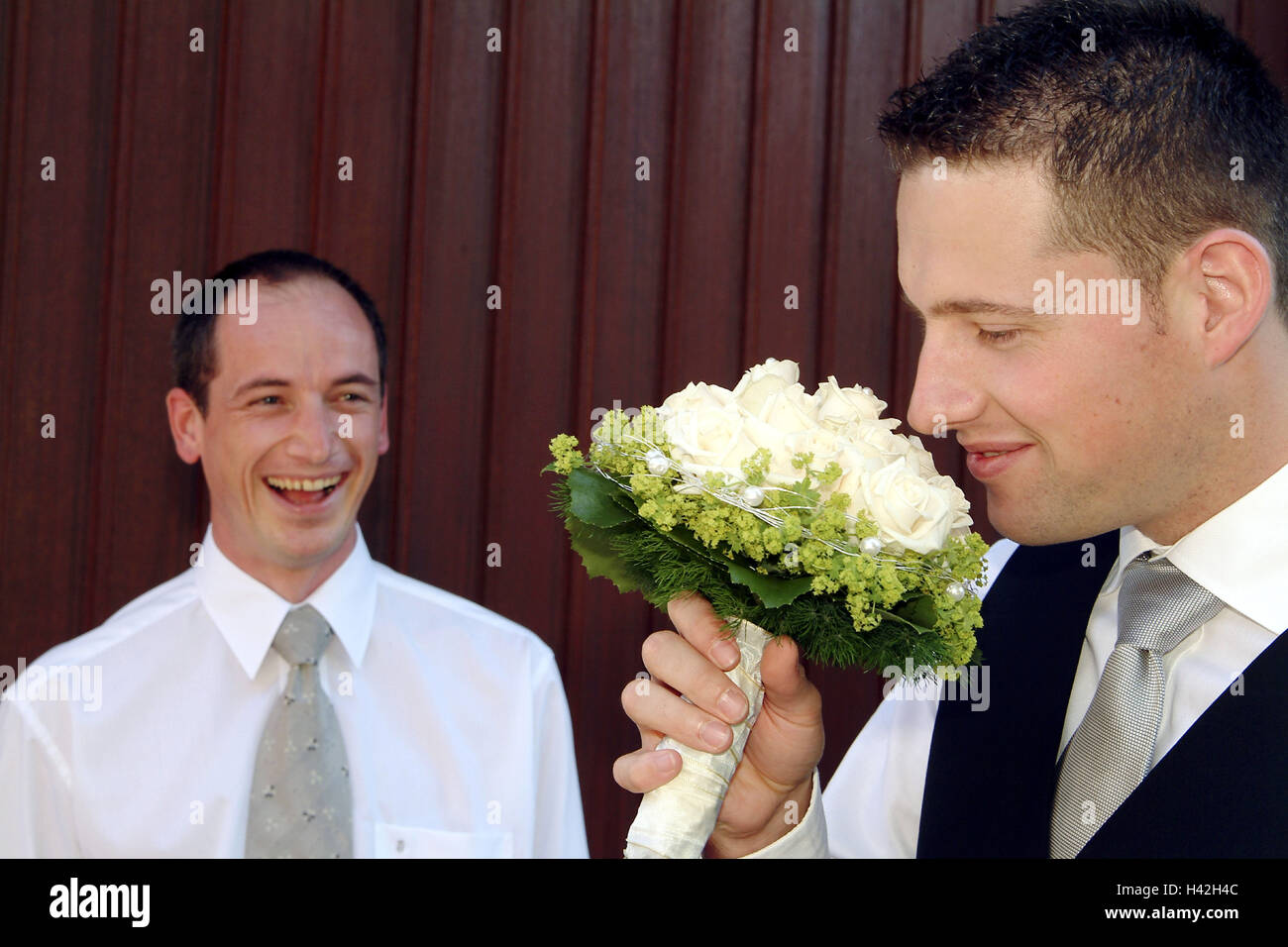 Witness photo hi-res stock photography and images - Alamy
