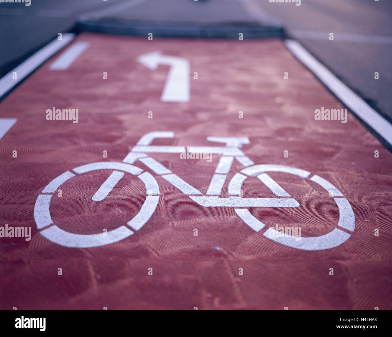 Indicative marking hi-res stock photography and images - Alamy