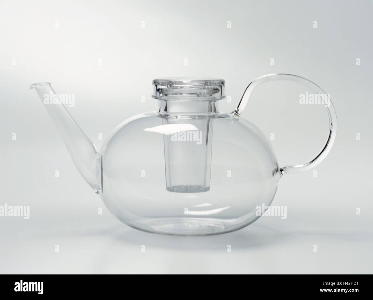 Teapot glass pot, pot, glass, glass, transparently, transparent, entry ...