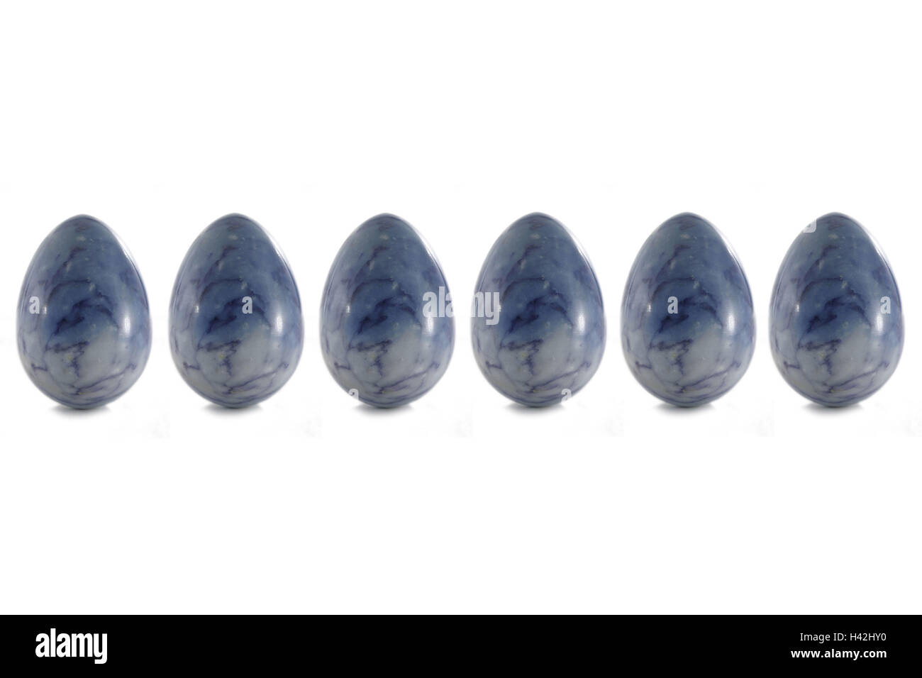 Marble eggs, series egg, eggs, Eiform, egg-shaped, stone eggs, stone ...
