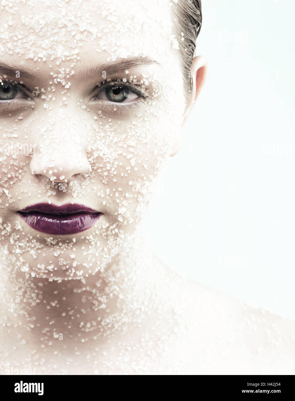 Peeling salt hi-res stock photography and images - Alamy