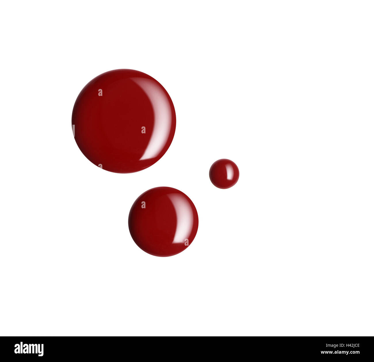 Circles of colour hi-res stock photography and images - Alamy