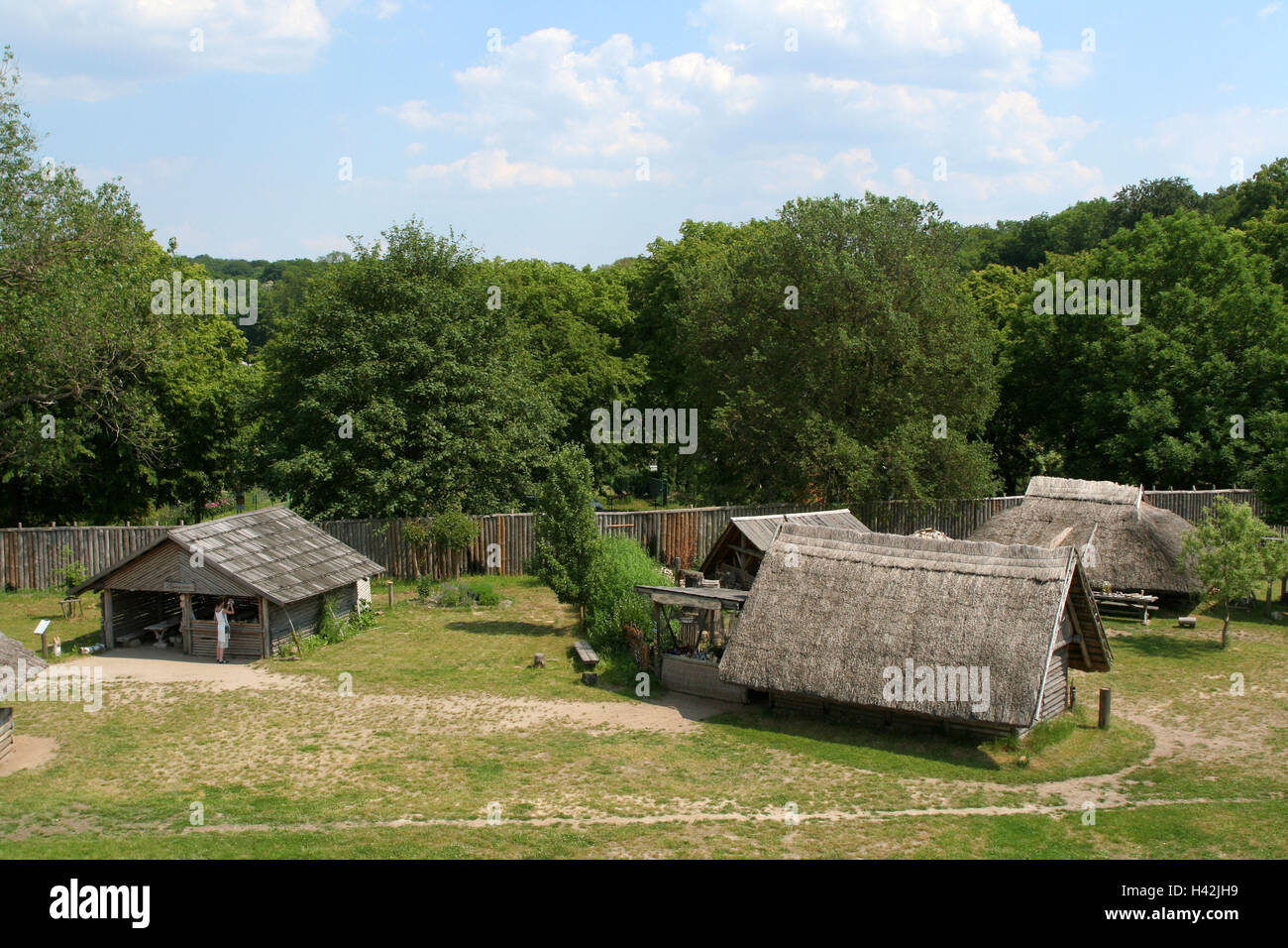 West slavs hi-res stock photography and images - Alamy