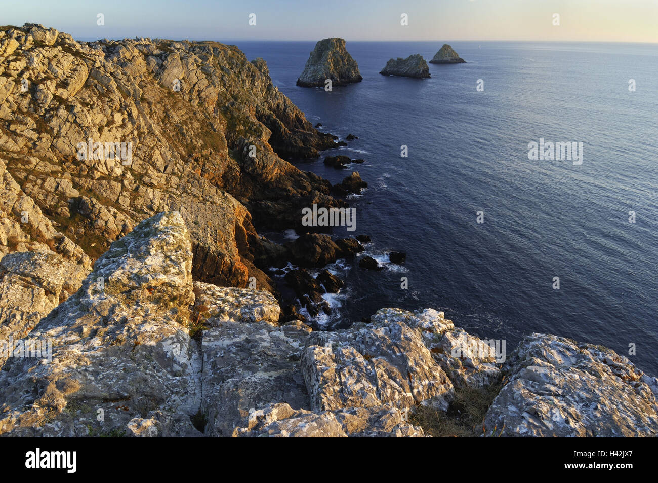 Penn islands hi-res stock photography and images - Alamy