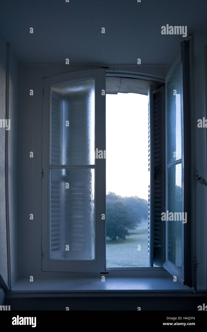 Fogged window hi-res stock photography and images - Alamy