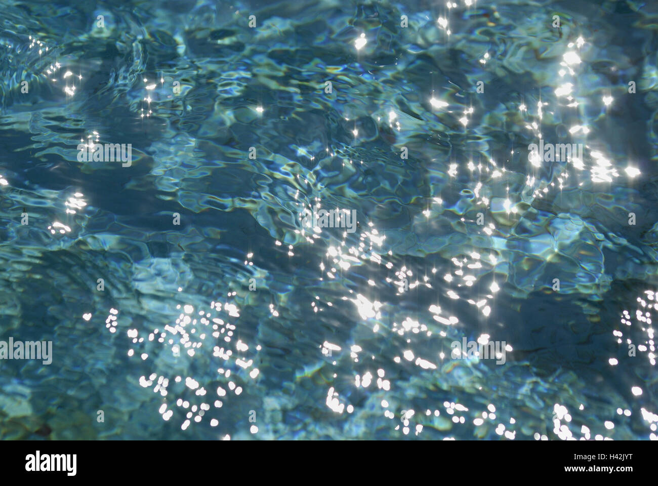 Refraction of water waves hi-res stock photography and images - Alamy