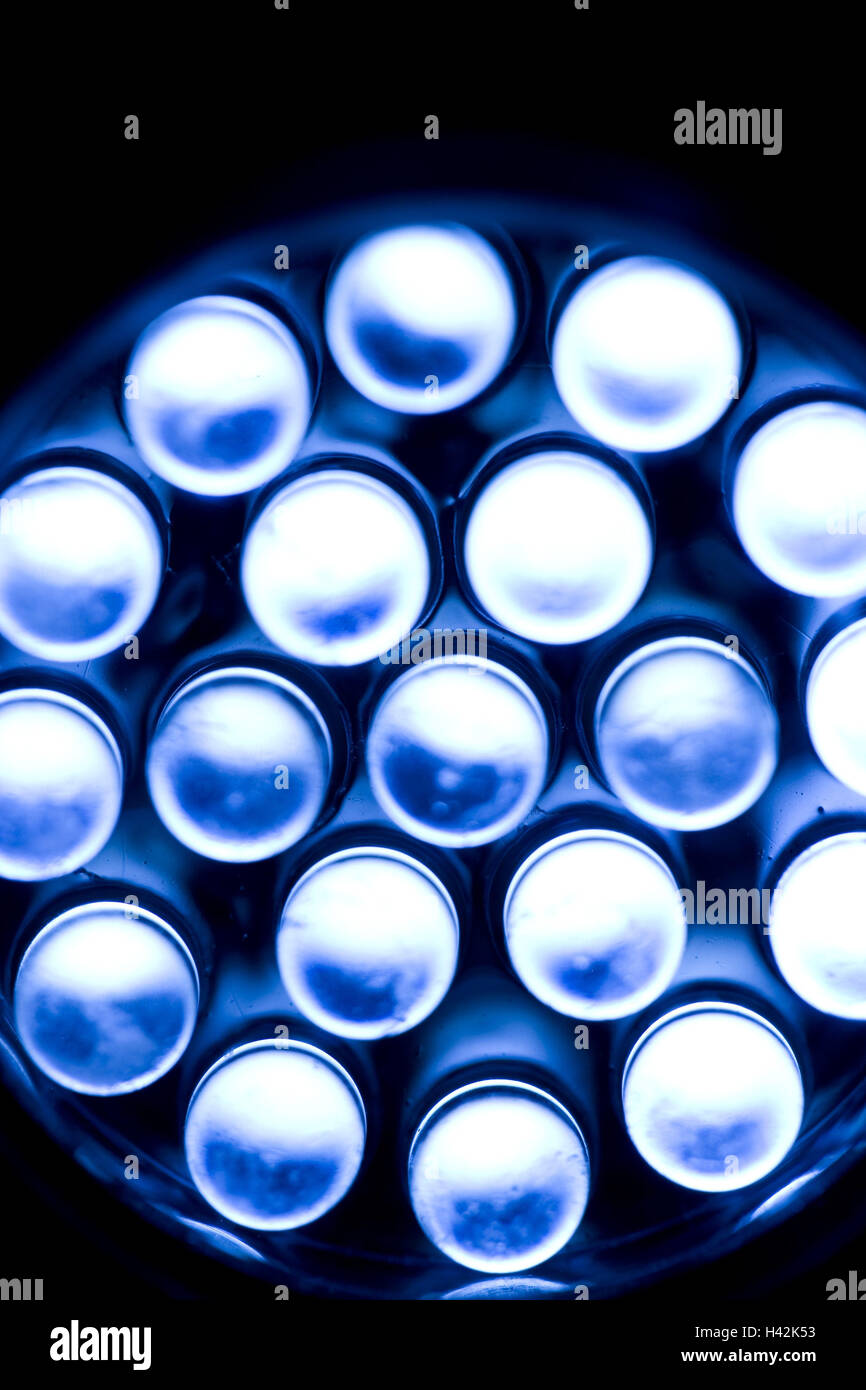 Flashlight beams hi-res stock photography and images - Alamy