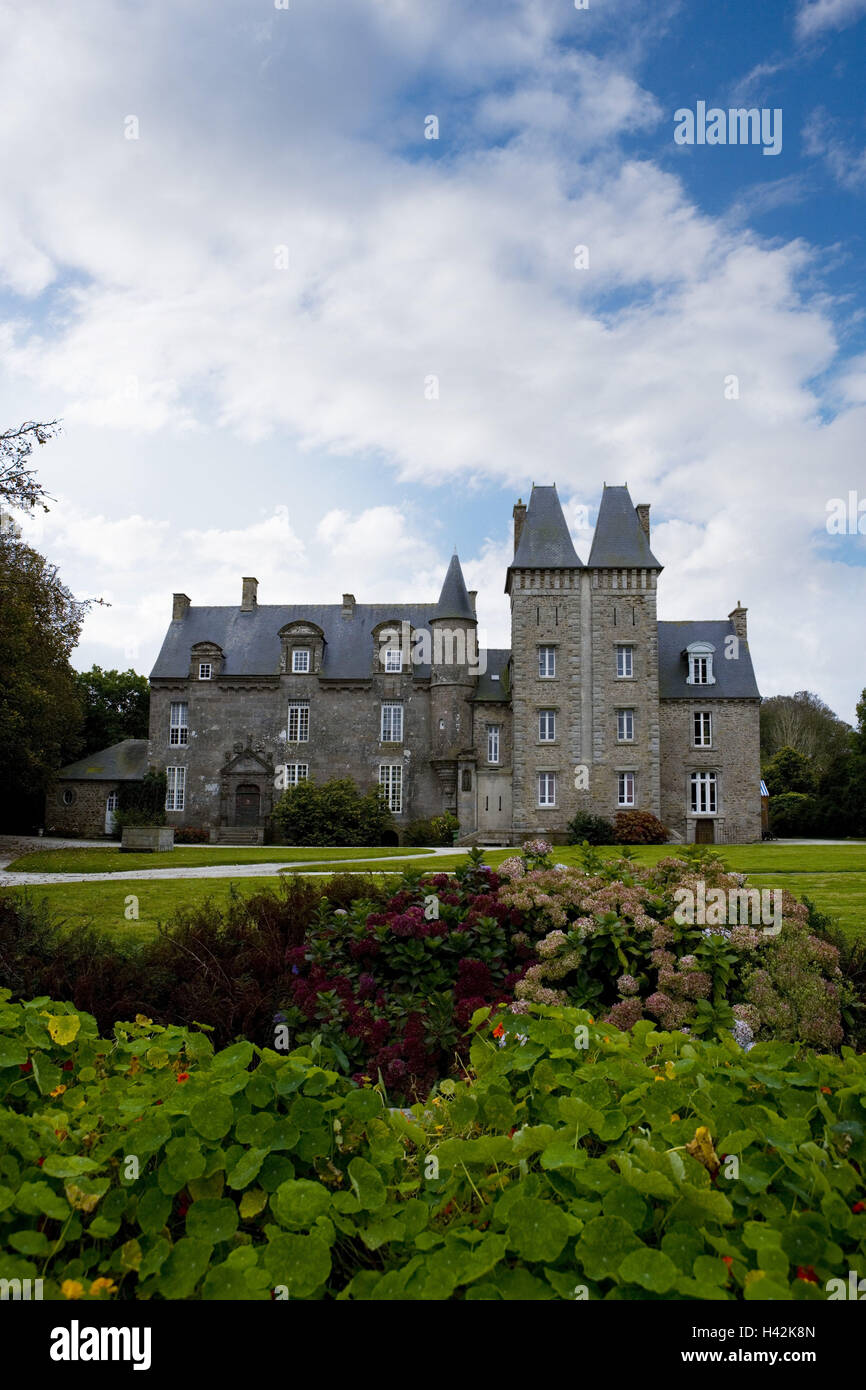 Finistere autumn hi-res stock photography and images - Alamy