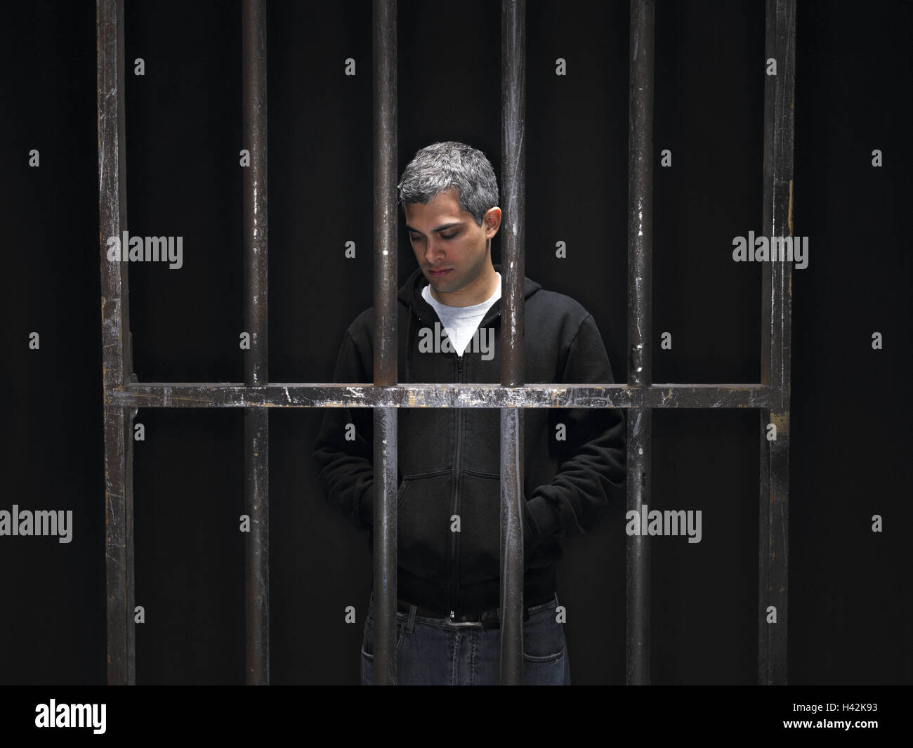 Prison hope hi-res stock photography and images - Alamy