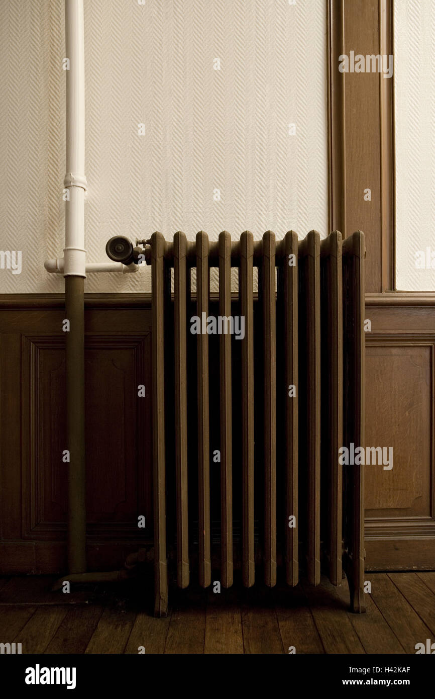 Rib heater hi-res stock photography and images - Alamy