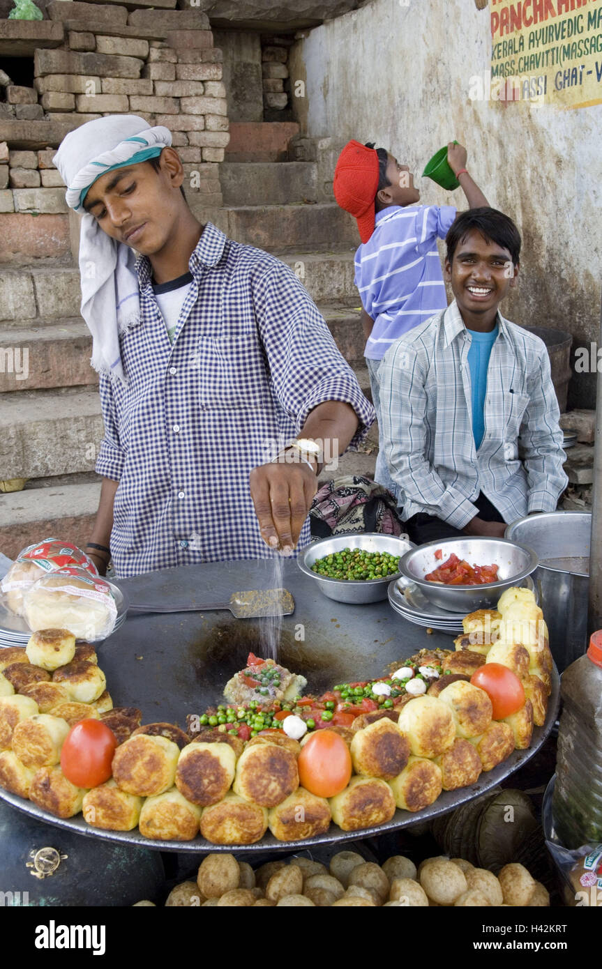 India cuisine hi-res stock photography and images - Alamy