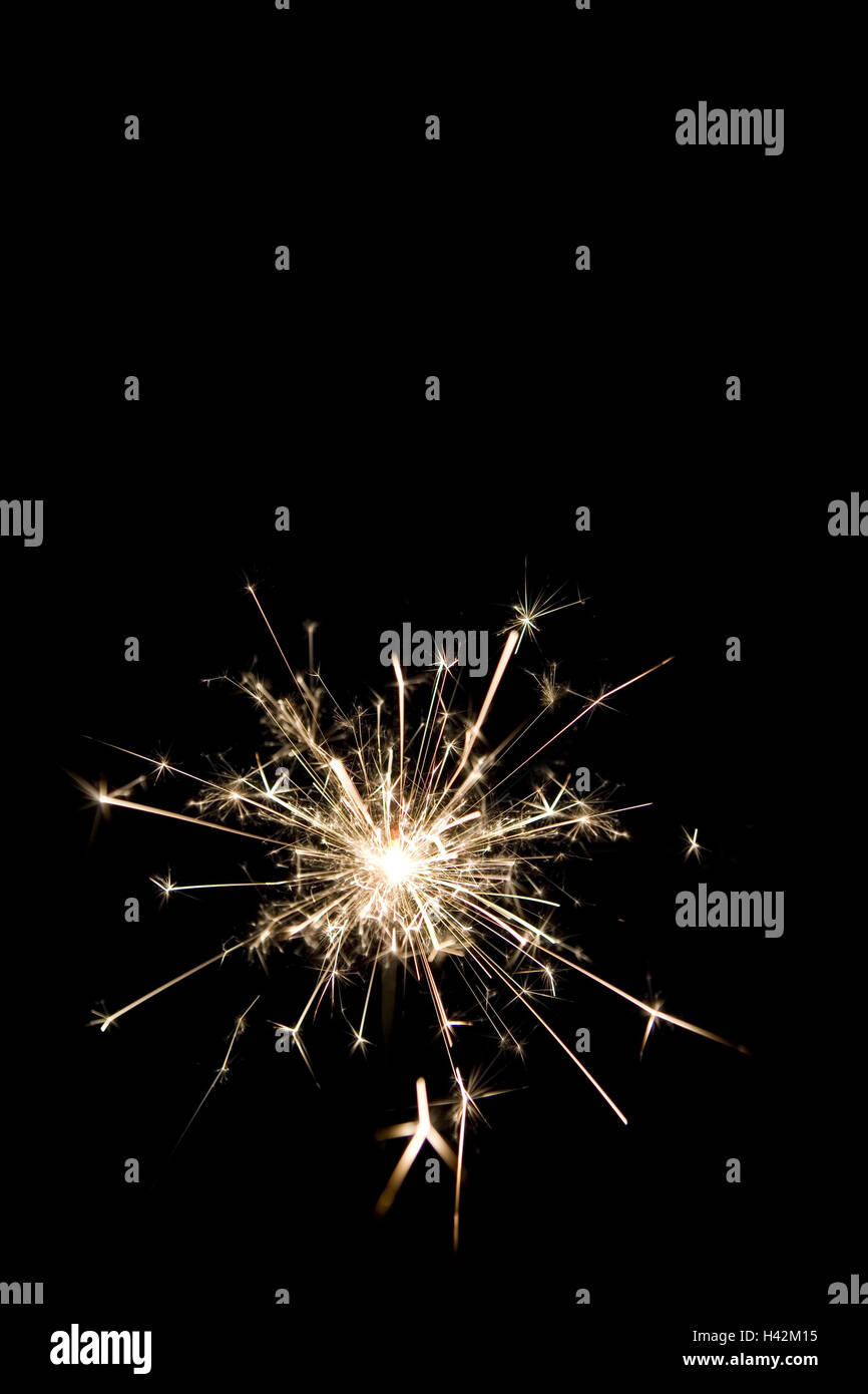 Sparkler effects hi-res stock photography and images - Alamy