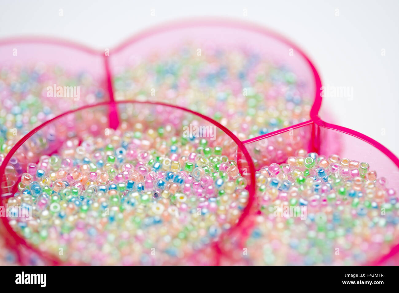 Beads box hi-res stock photography and images - Alamy