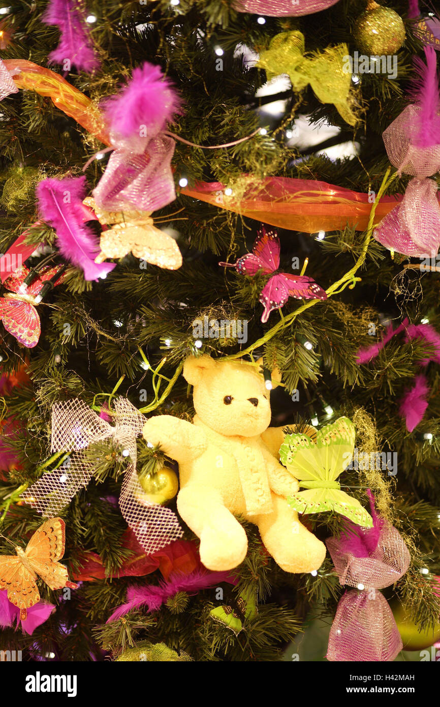 Kitsch christmas hi-res stock photography and images - Alamy