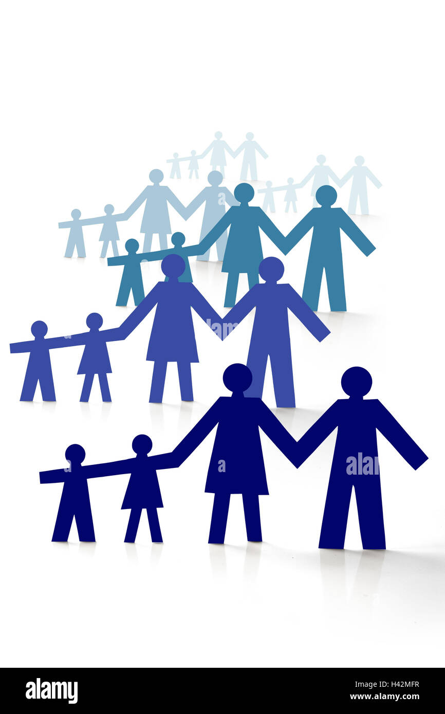 Family constellation Cut Out Stock Images & Pictures - Alamy