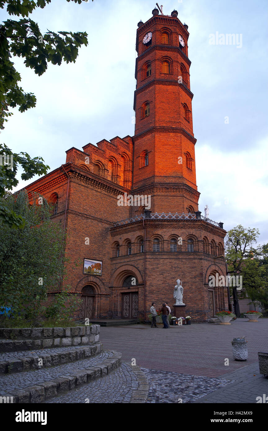 Nowa sol hi-res stock photography and images - Alamy