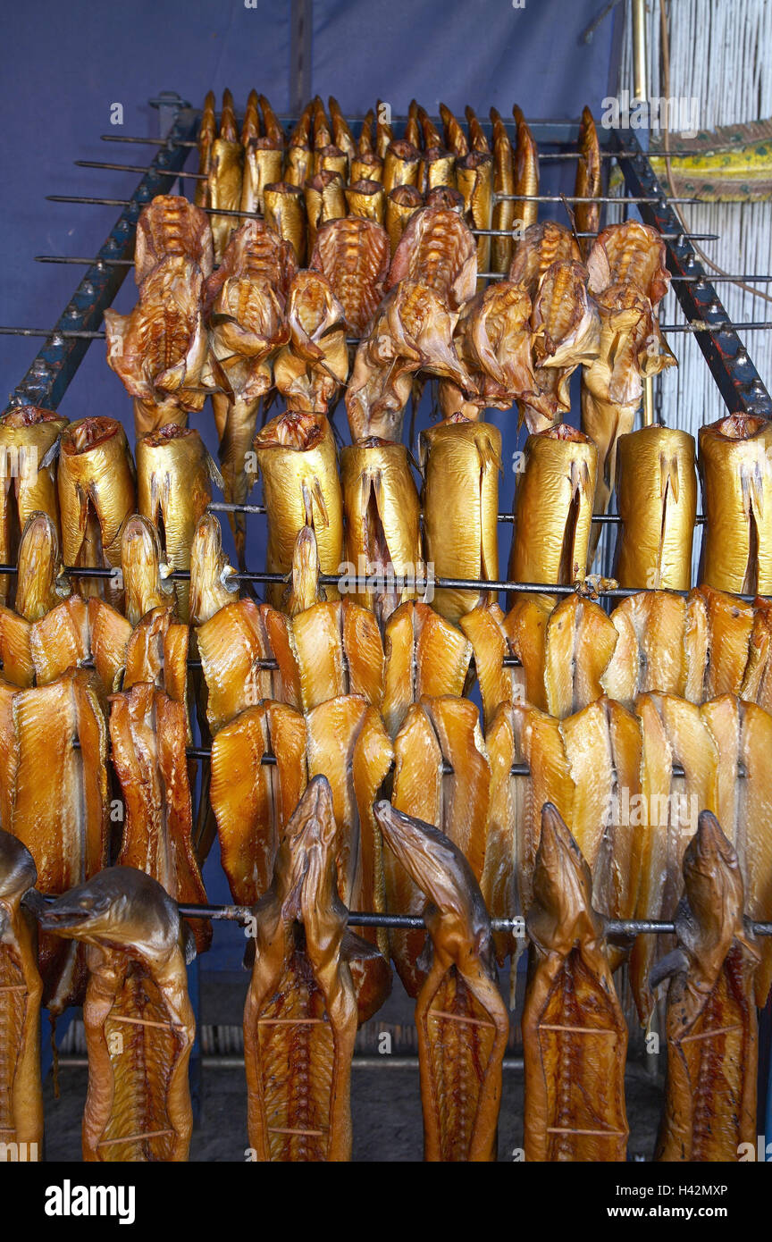 East coast fish market hi-res stock photography and images - Alamy