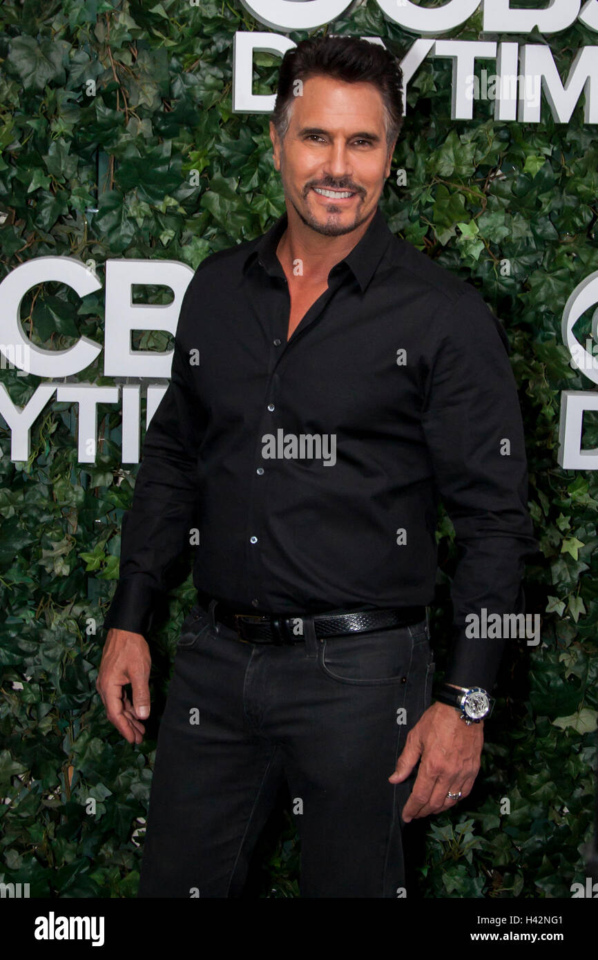 Don Diamont High Resolution Stock Photography and Images - Alamy