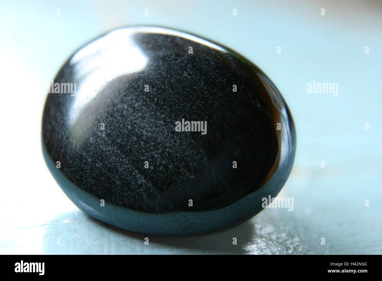 Haematite hi-res stock photography and images - Alamy