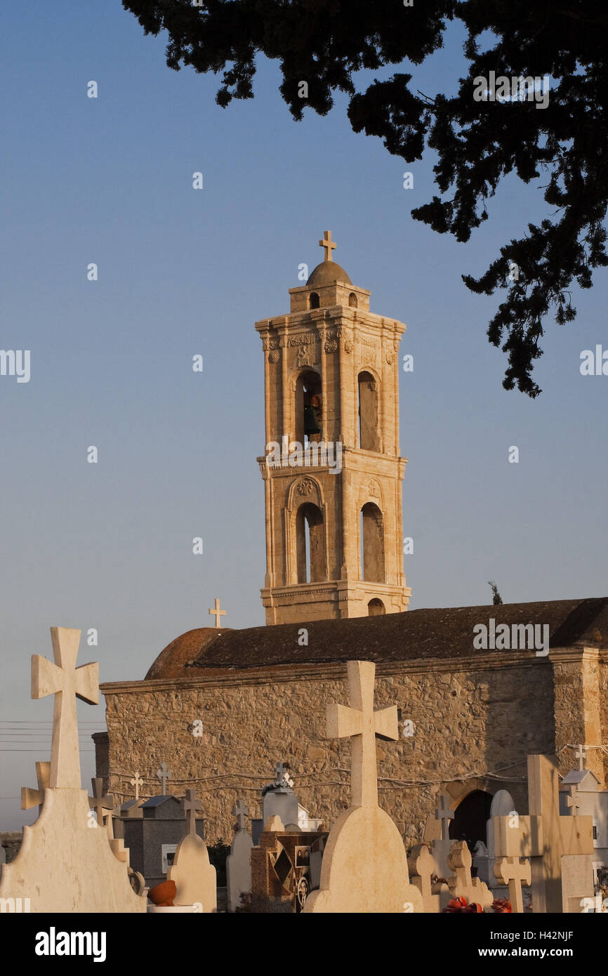 Agiou leontiou hi-res stock photography and images - Alamy