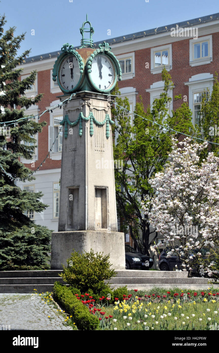 Vienna ottakring High Resolution Stock Photography and Images - Alamy