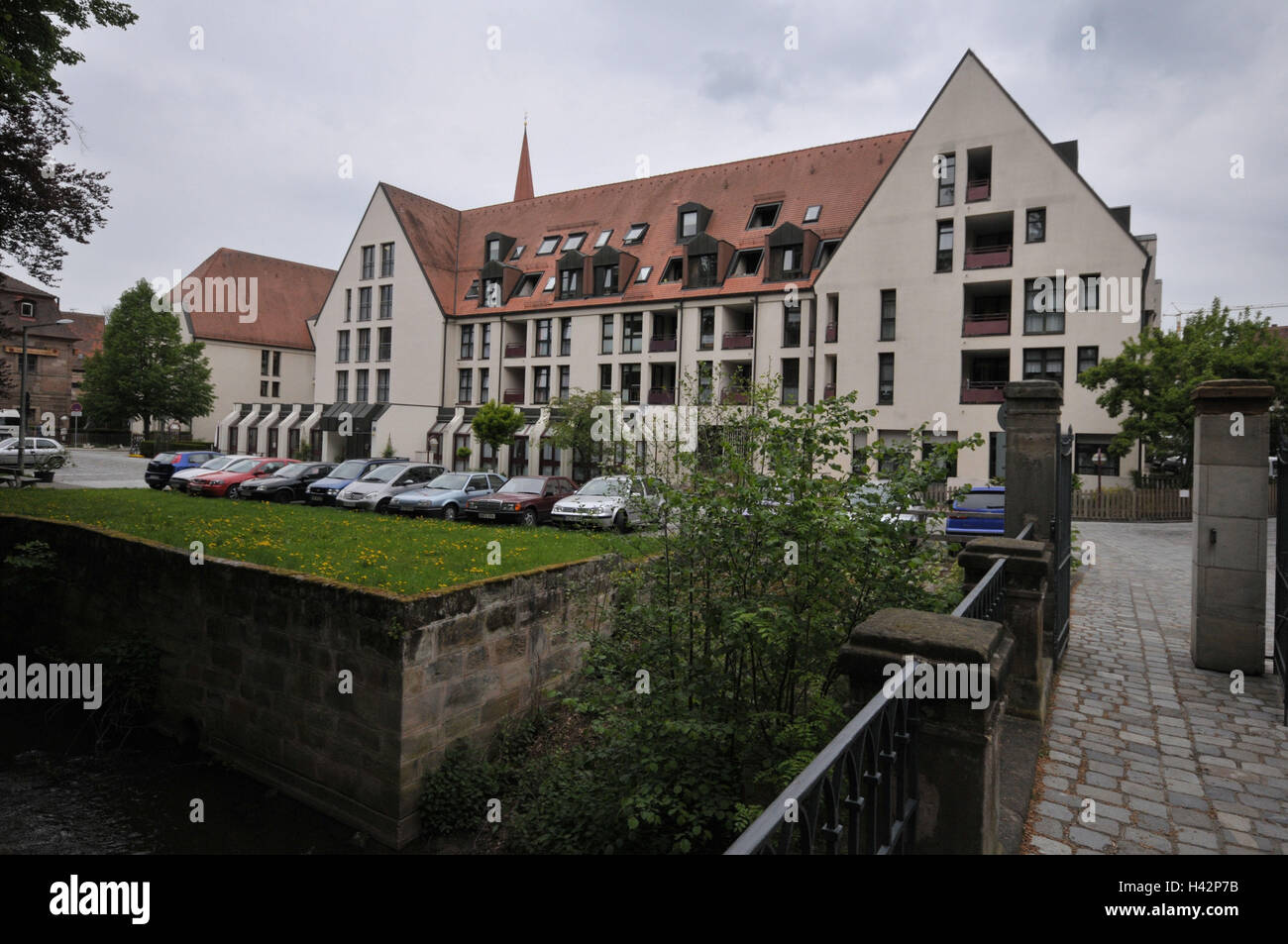 Altenheim hi-res stock photography and images - Alamy