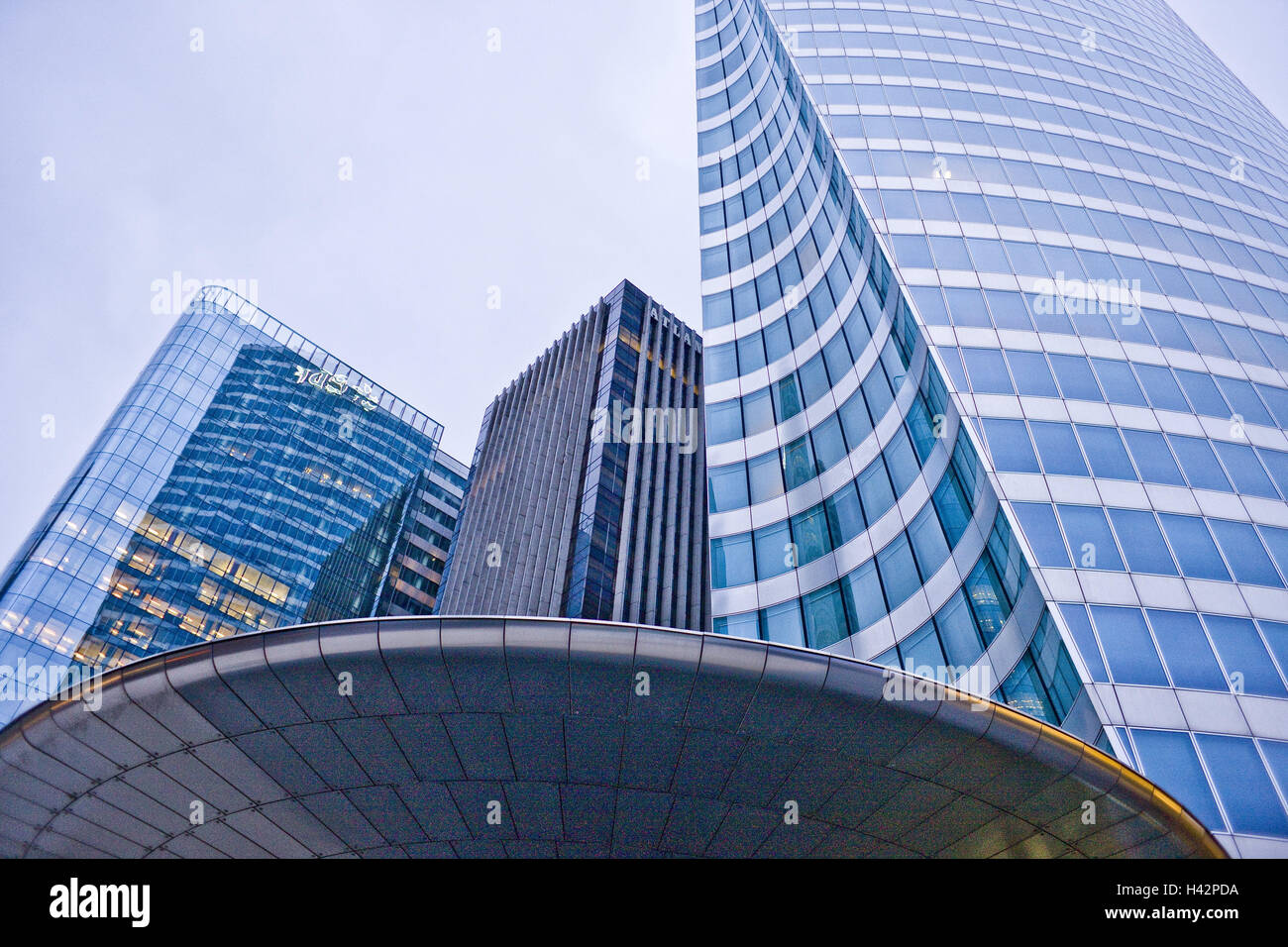 High perspective hi-res stock photography and images - Alamy