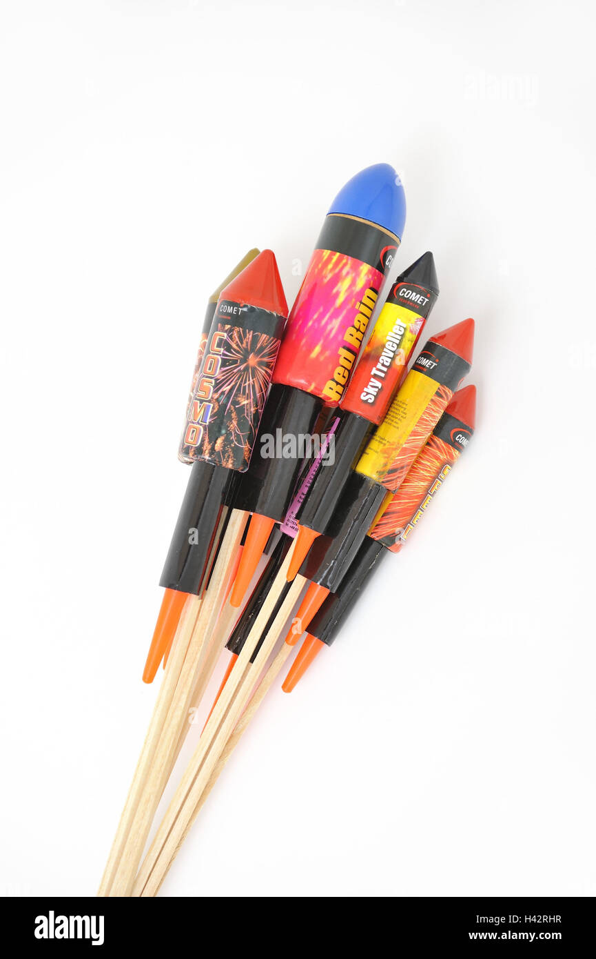 Different fireworks hi-res stock photography and images - Alamy