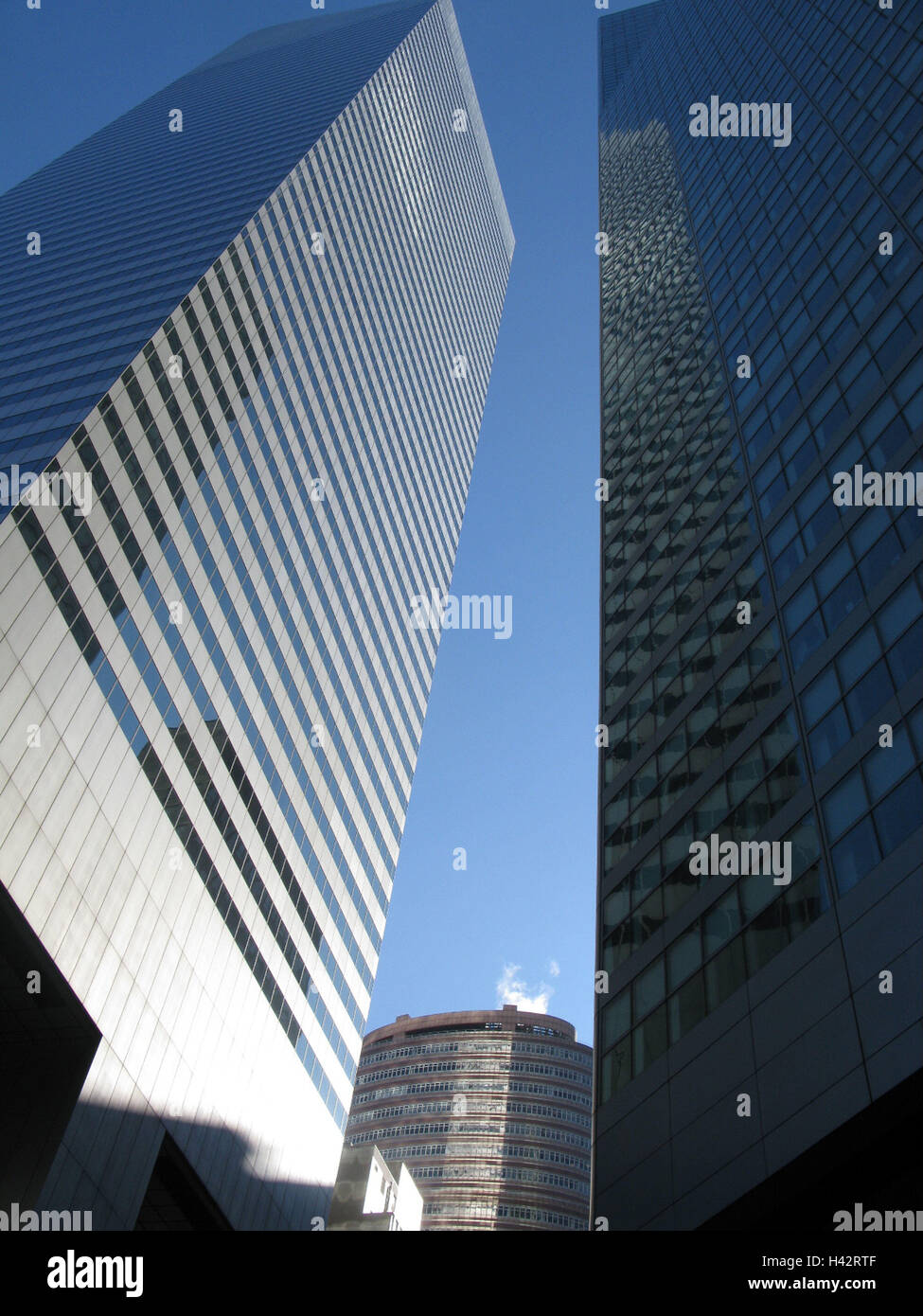Lipstick Building New York City High Resolution Stock Photography and ...