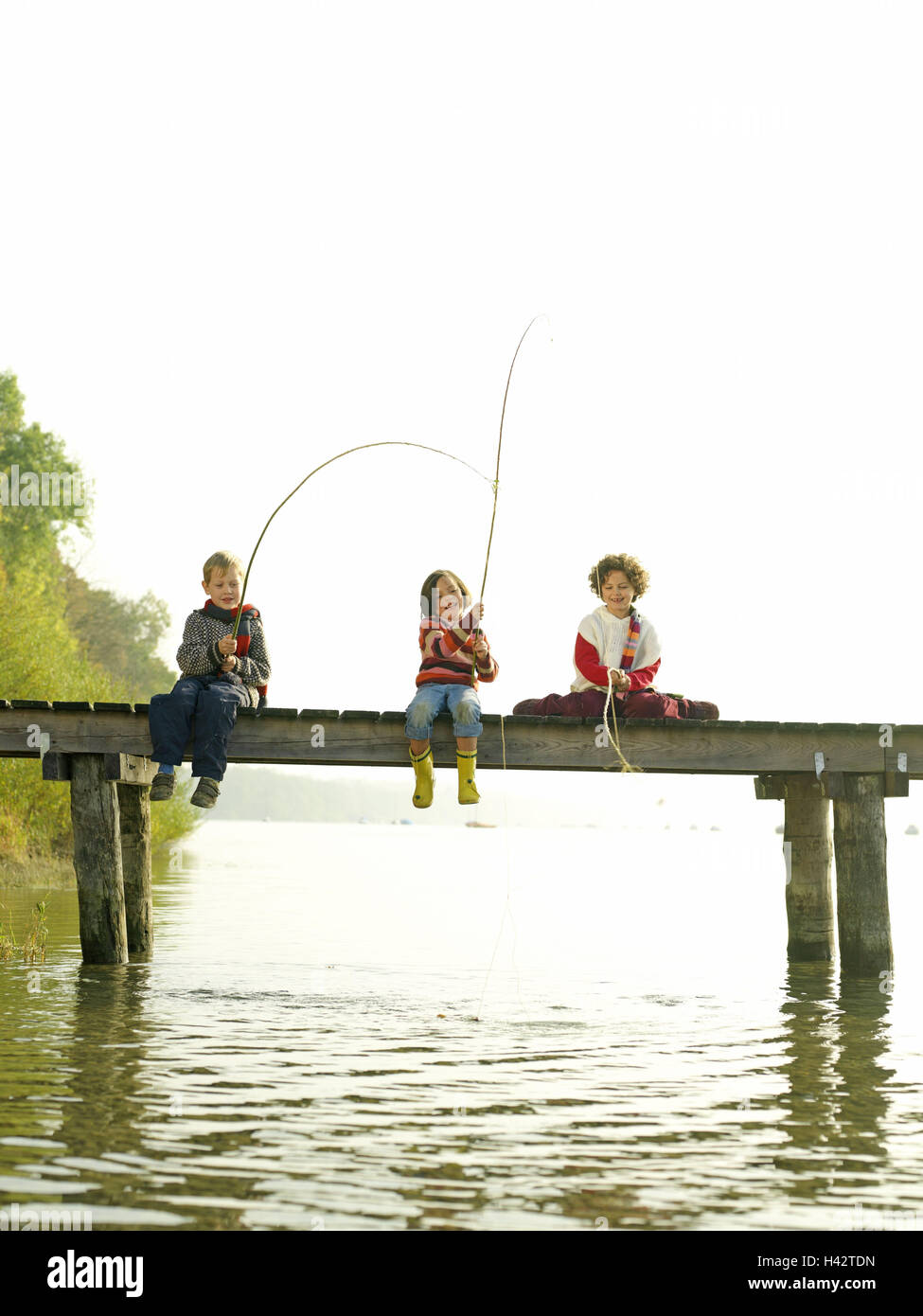 Tension bridge hi-res stock photography and images - Alamy