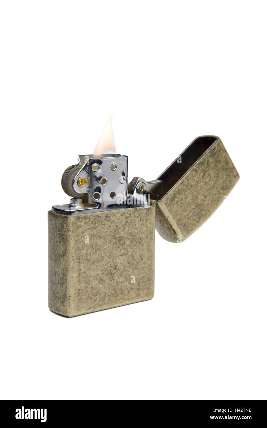 Lighter torch hi-res stock photography and images - Alamy