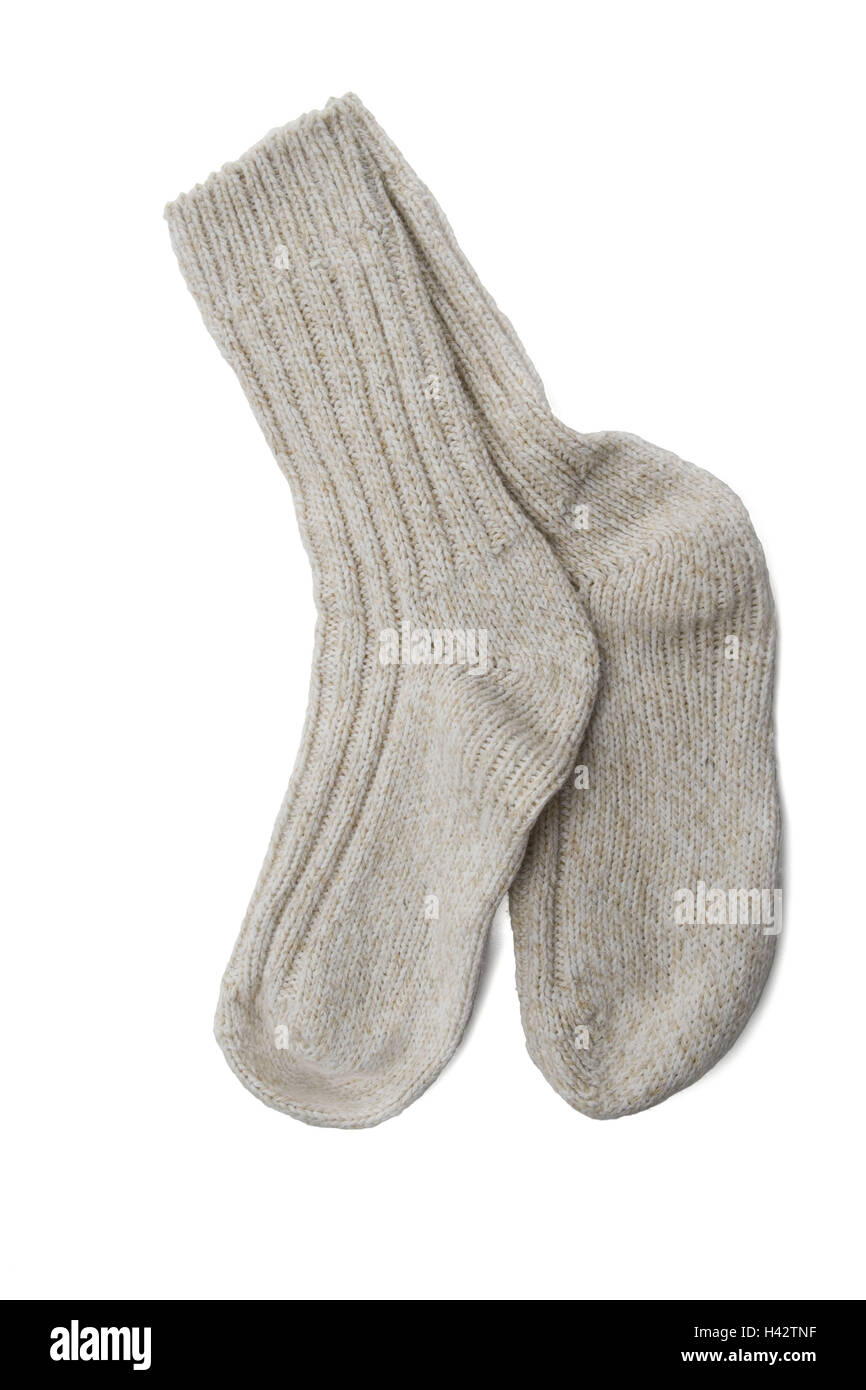 Two socks hi-res stock photography and images - Alamy