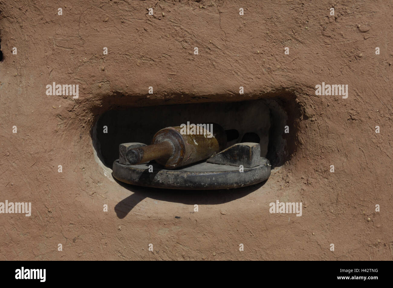 Niche detail hi-res stock photography and images - Alamy