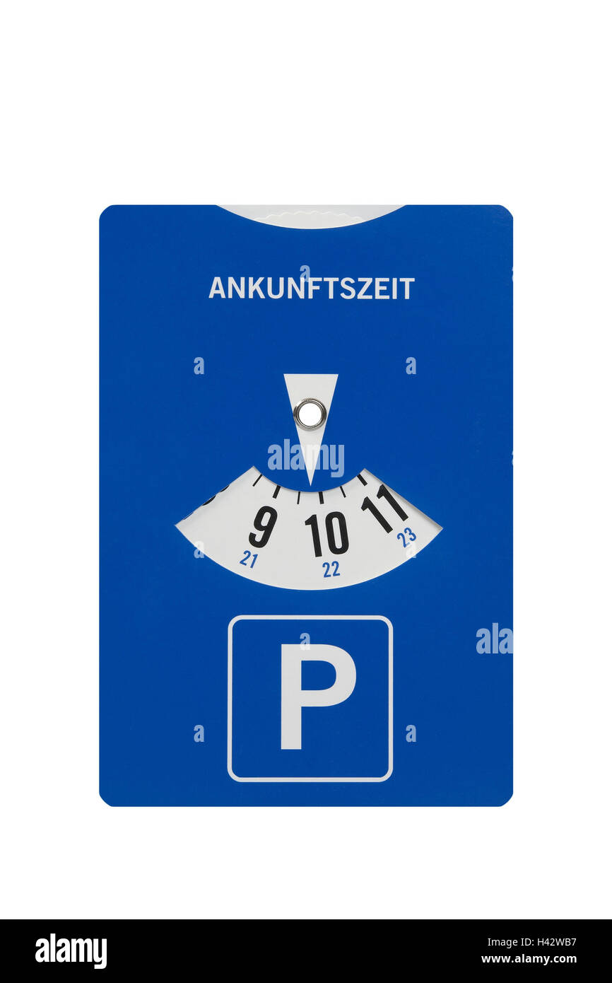 Short term parking hi-res stock photography and images - Alamy