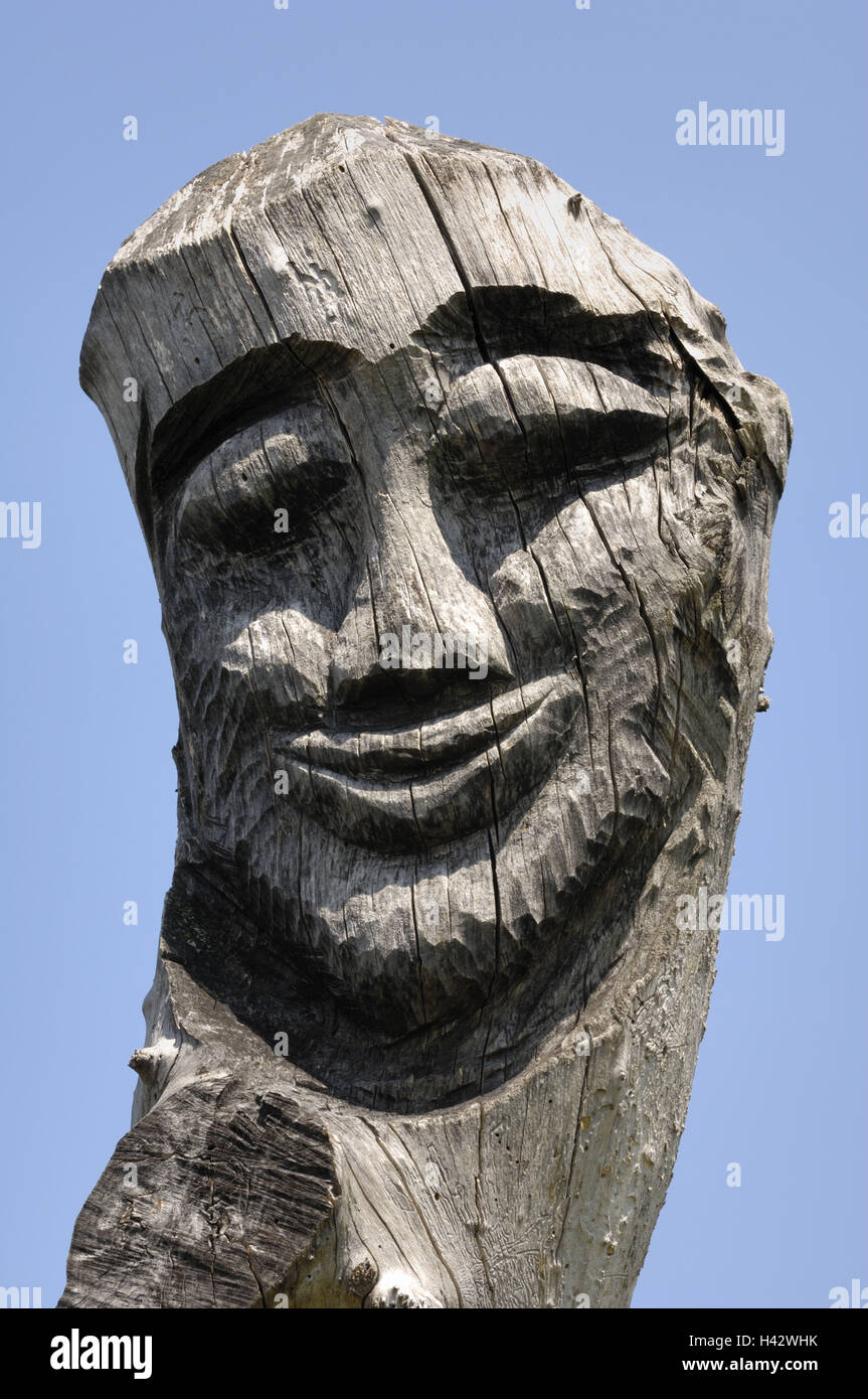 Art, wooden strain, look Stock Photo - Alamy