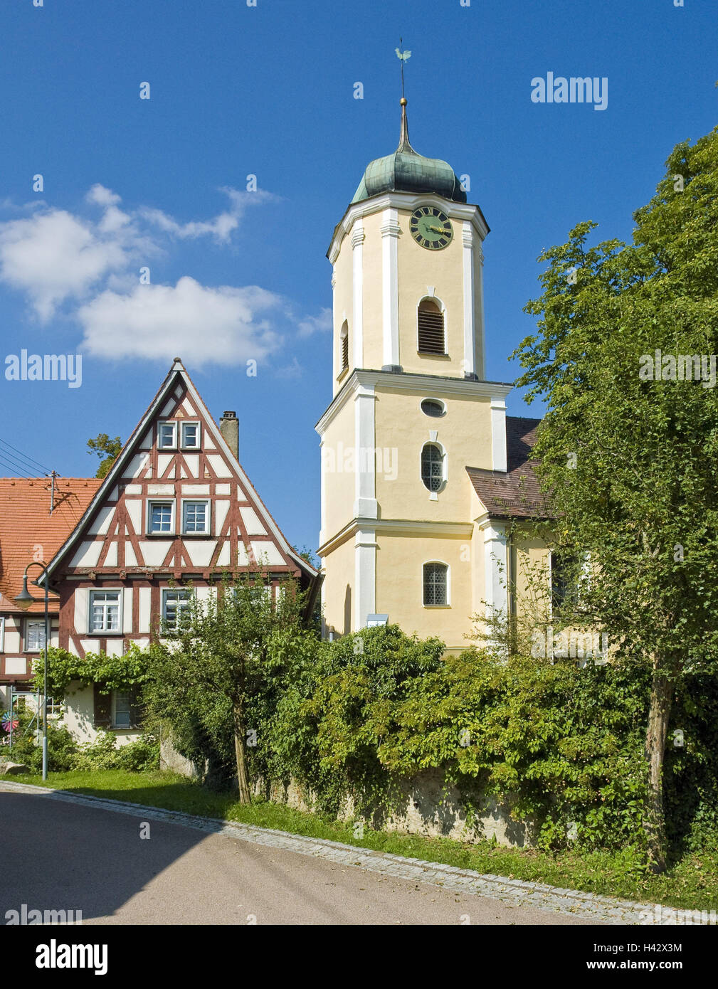 Geislingen hi-res stock photography and images - Alamy