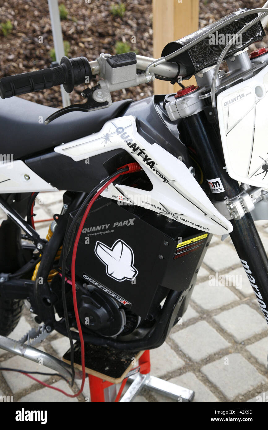 Load power vehicle hi-res stock photography and images - Alamy