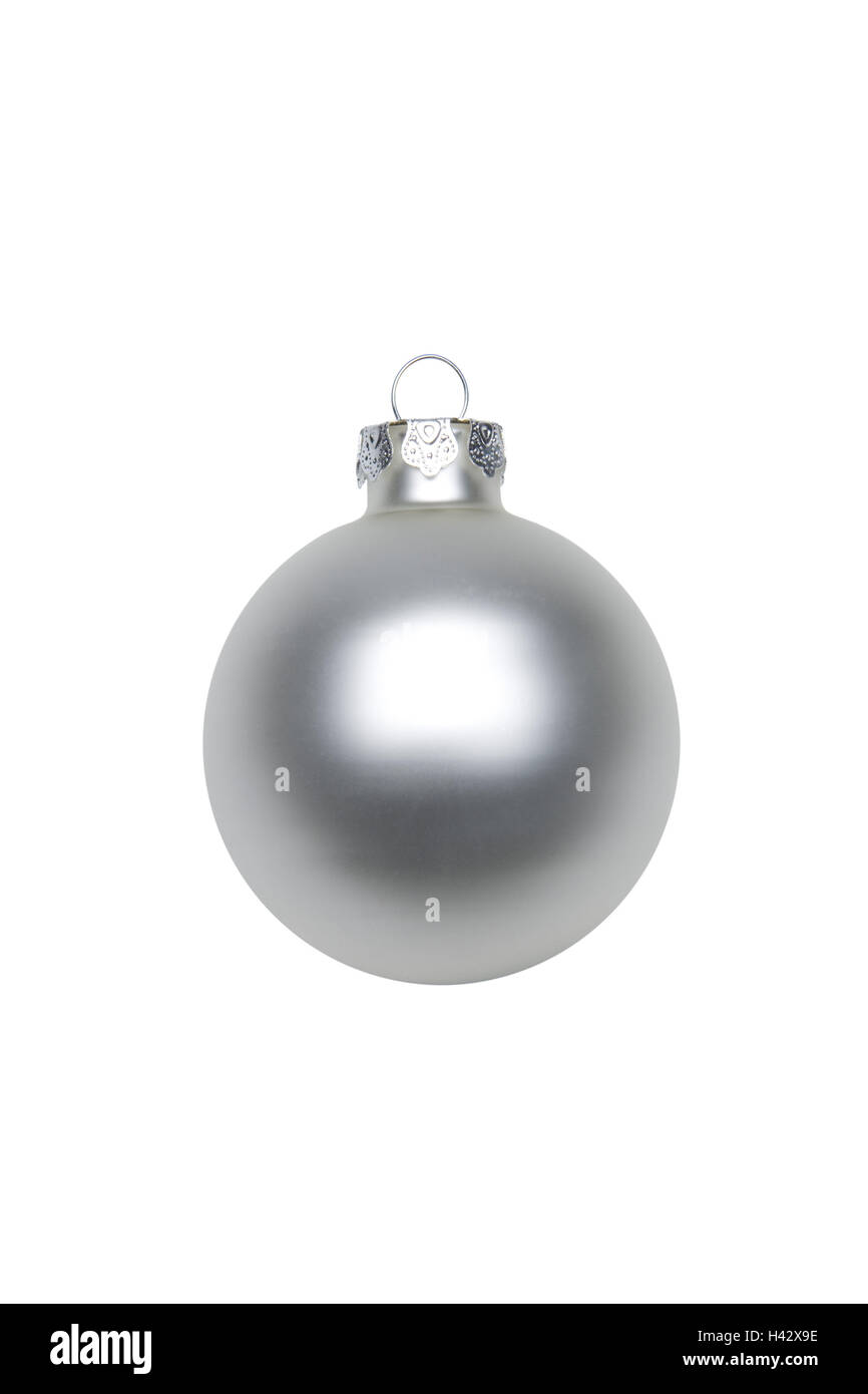Silver sphere hi-res stock photography and images - Alamy