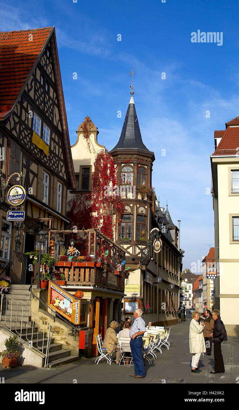 Bath lane hi-res stock photography and images - Alamy