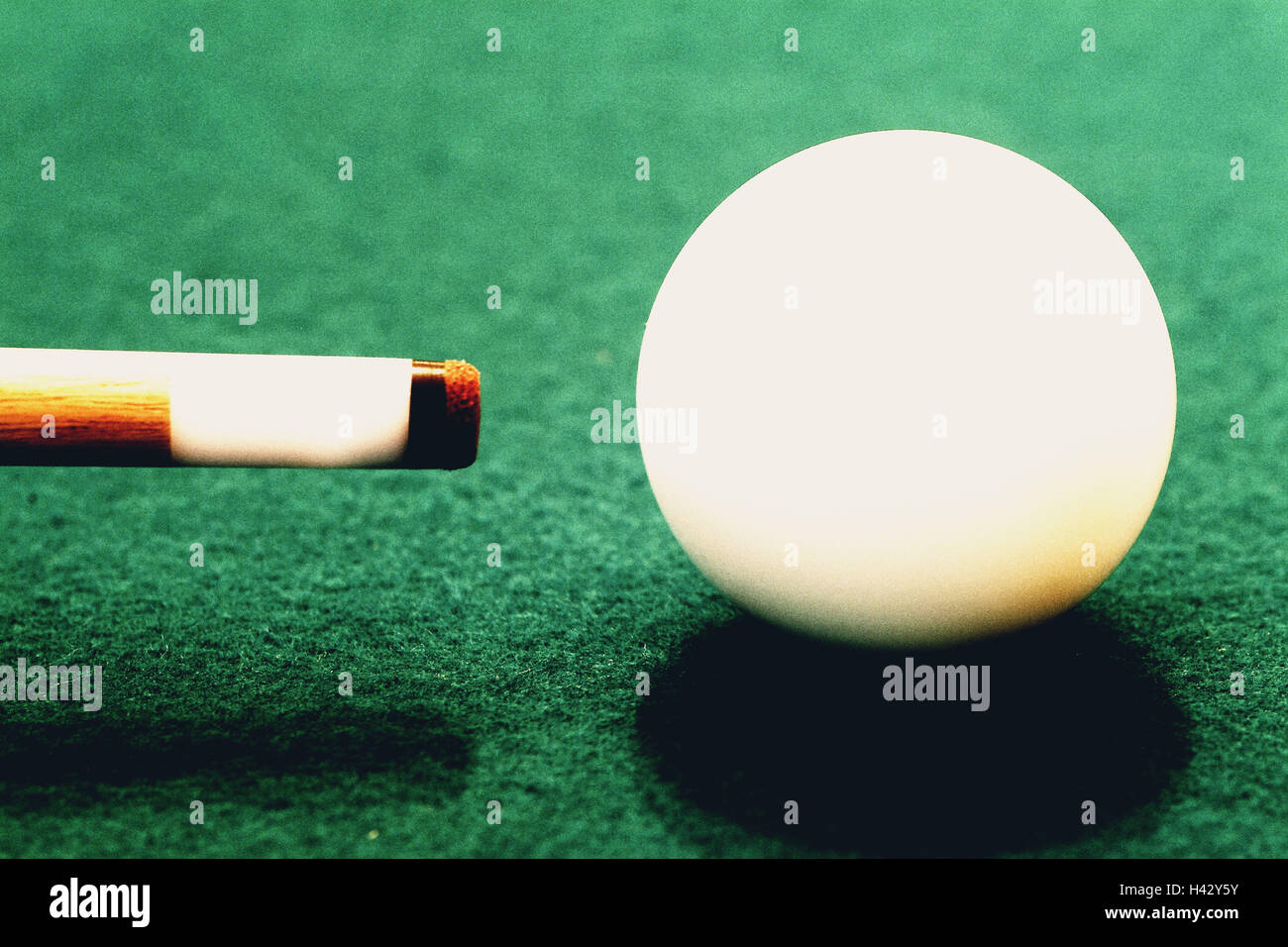 Billiards ball detail hi-res stock photography and images - Alamy